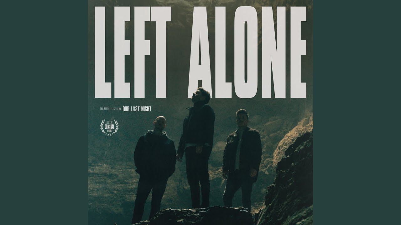 Left Alone - YouTube