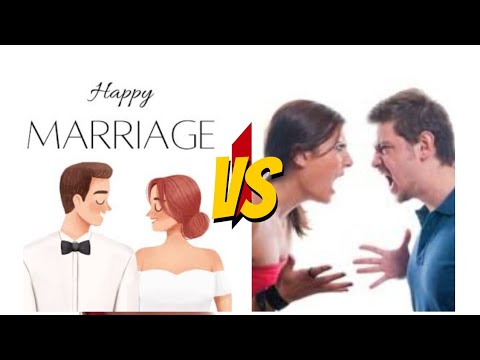 shadi ke bad samasya #Indian astrology for Disturb Married Life #शादी ...