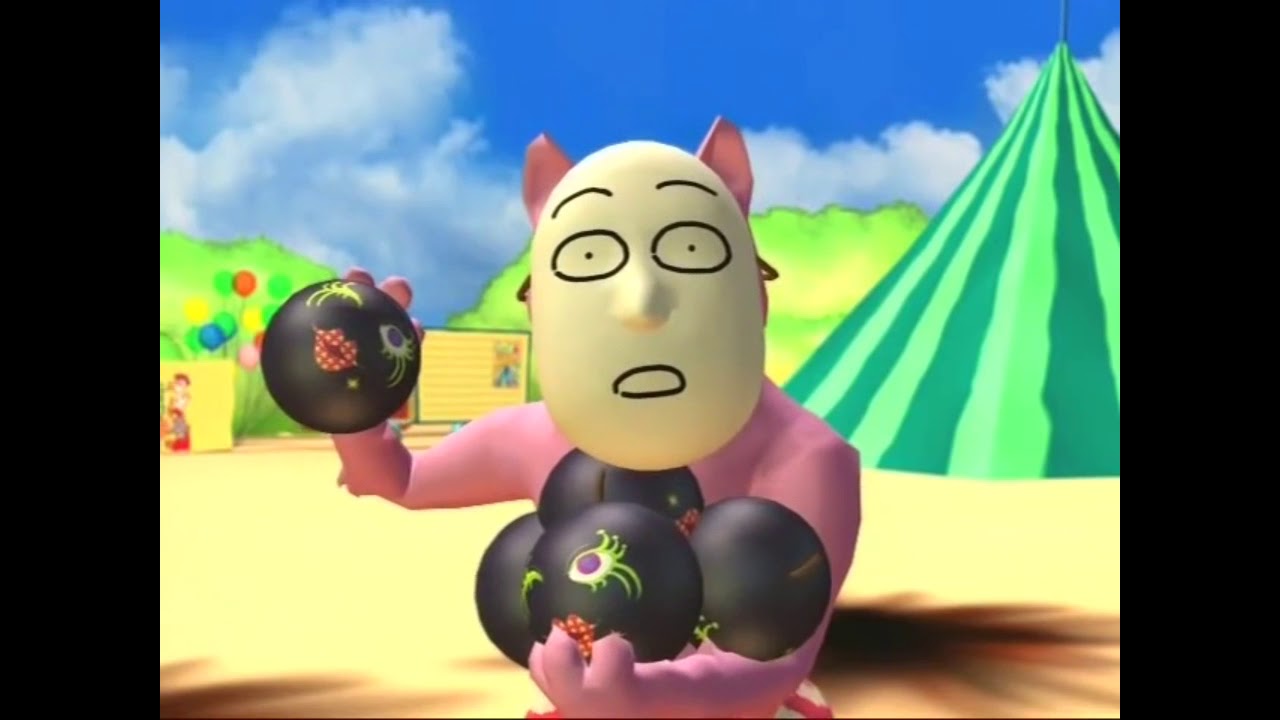 Popee The Performer |Cap 2 Ep 20 |"Mirror" - YouTube