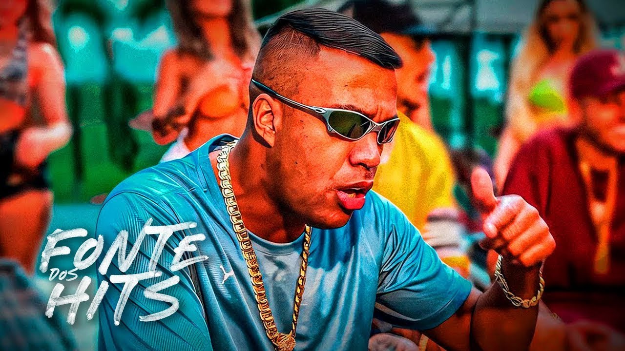 Eu SÓ De Canto Observando Essa Salada Mcs Cebezinho Negão Original