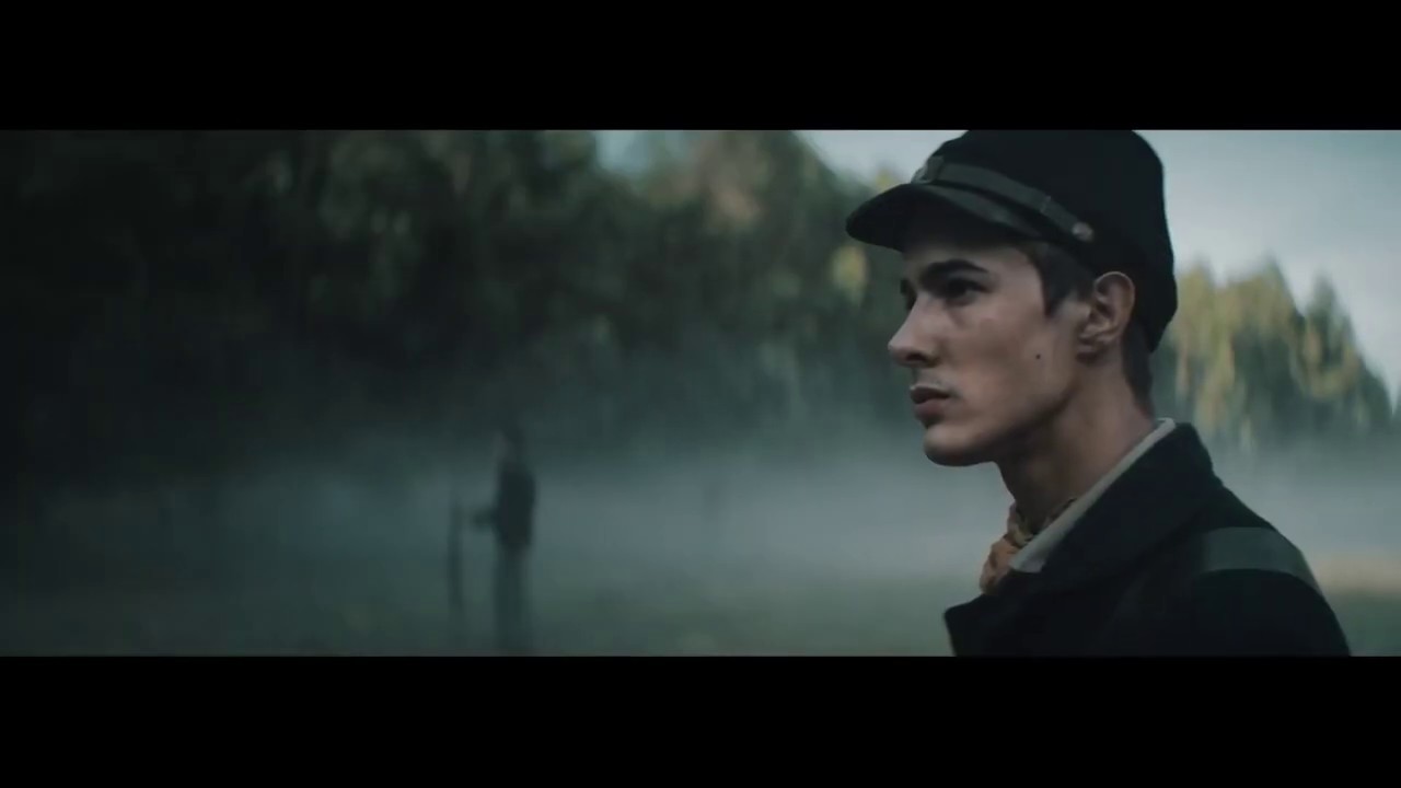 Grant (2020) TV trailer - YouTube