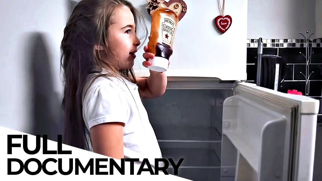 Growing Up Poor: Breadline Kids | ENDEVR Documentary - YouTube