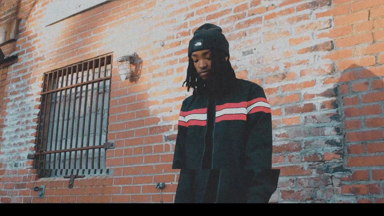 Yung Cavo - Free Planet Ki (Official Video) - YouTube