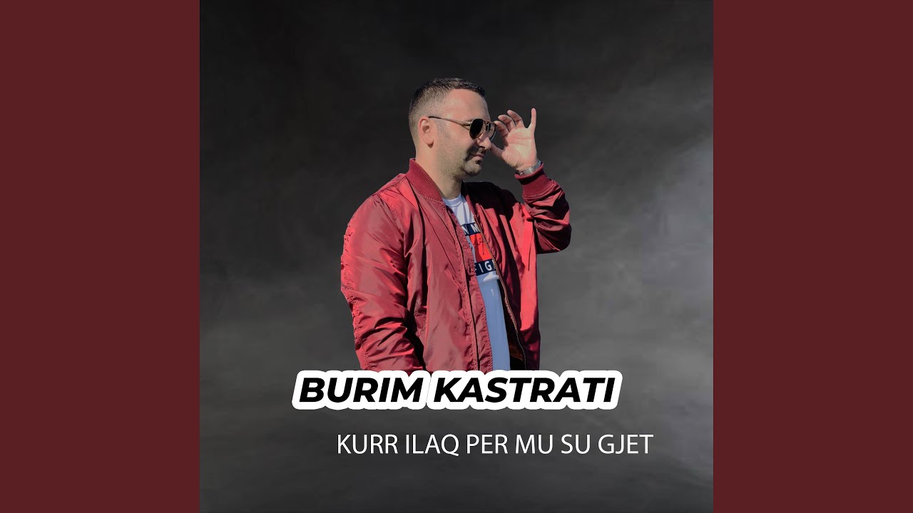 Kurr ilaq per mu su gjet - YouTube