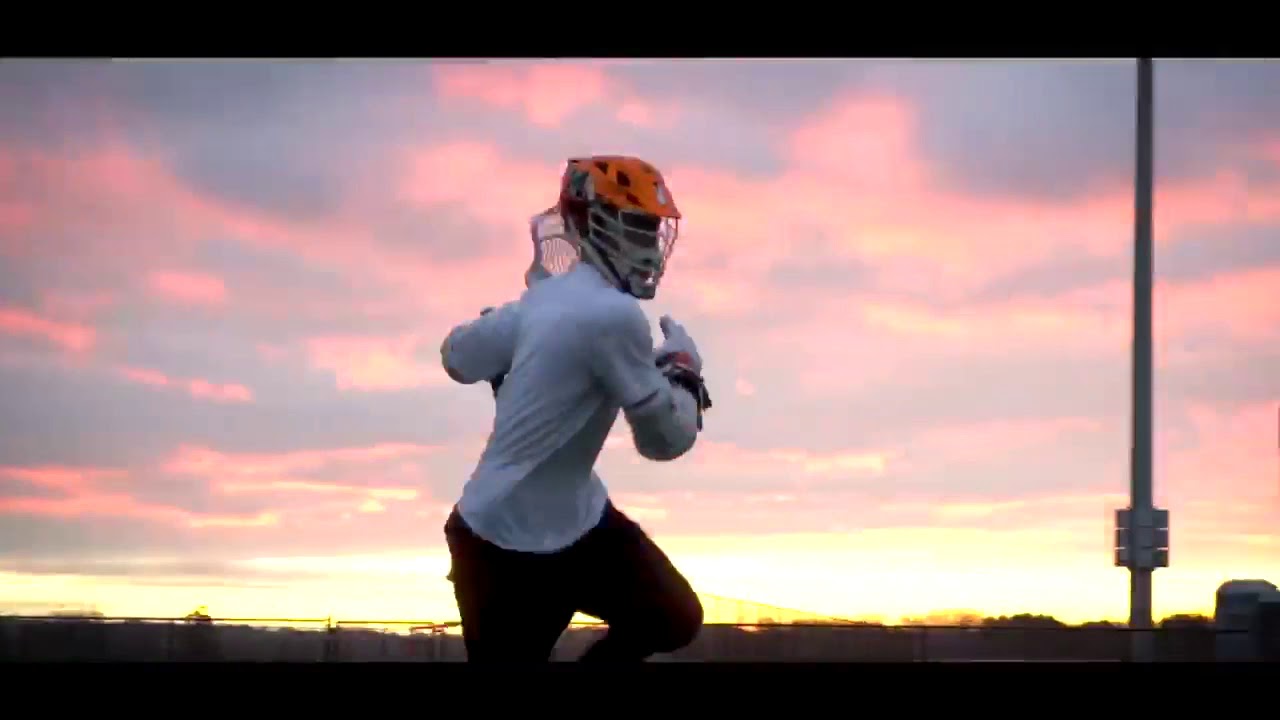 Stay Ready ft. McCabe Millon - YouTube