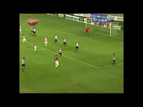 2010 ünlü isimler futbol maçında karşı karşıya (yılmaz erdoğan, ersin korkut, ümit davala)