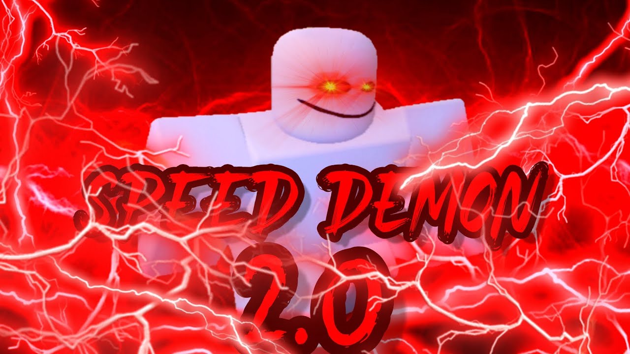 Pilgrammed: SPEED DEMON 2.0 - YouTube