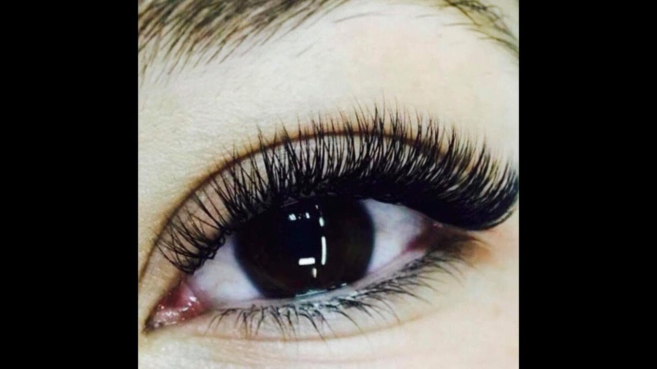 Eyelash Extension Class With Nailsjobs YouTube eyelash-extension-class-with-nailsjobs-youtube