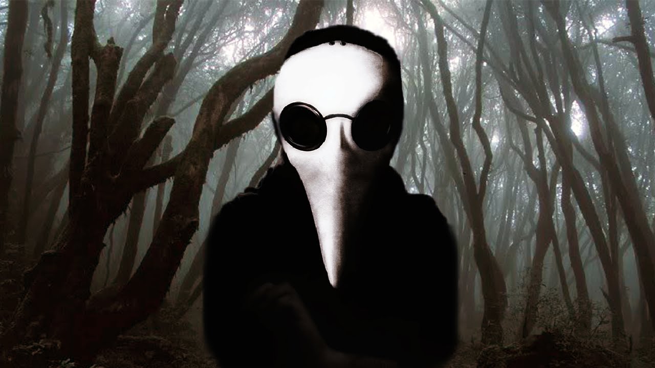 DOCTOR DEATH | The Plague - Indie Horror Game - [#1] (w/ download ...