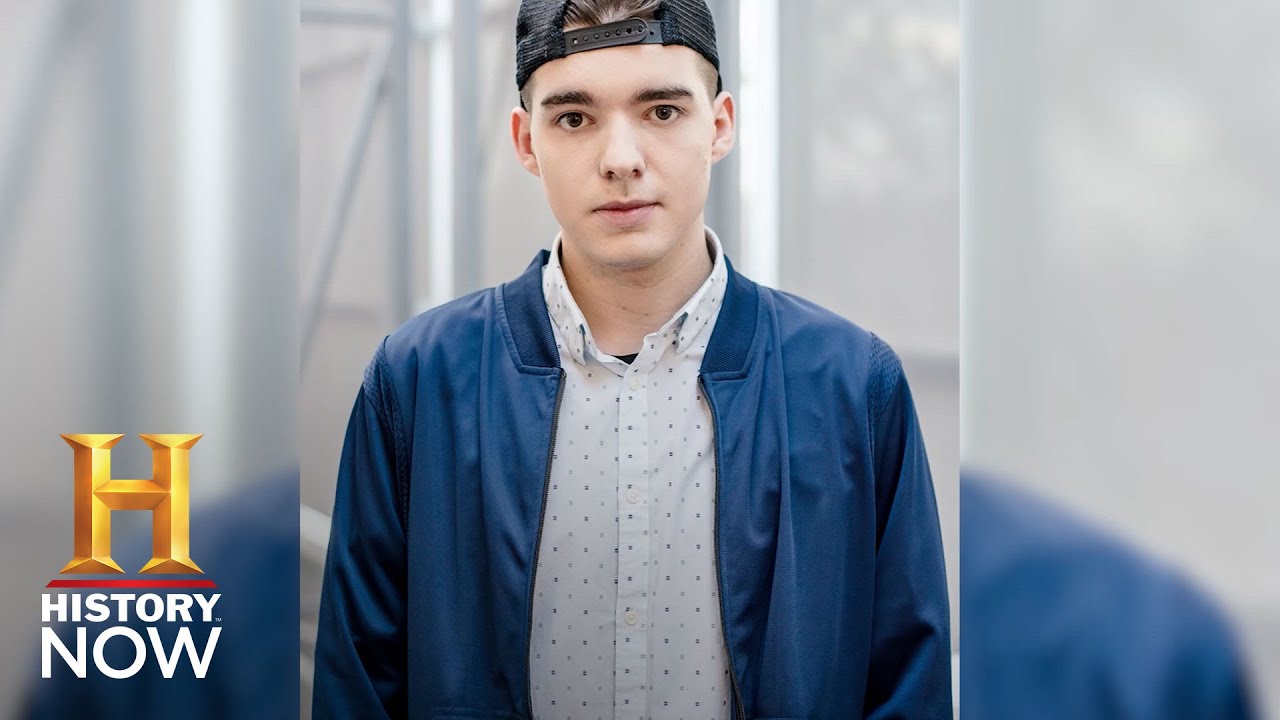 Mateusz Mach's App Makes It Possible to Text in Sign Language | History ...