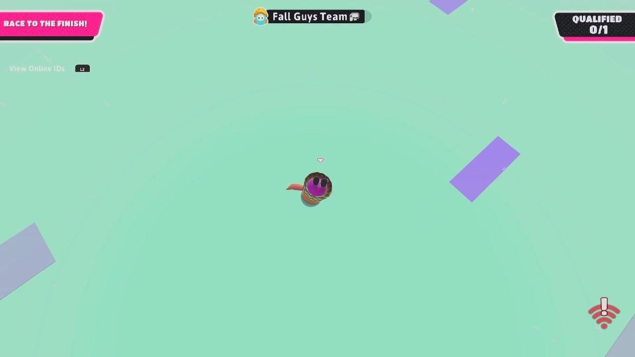 Body blocking at its finest - YouTube