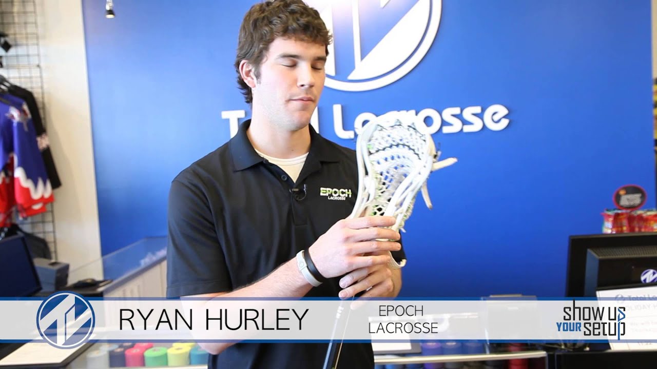 Show Us Your Setup Episode 4: Ryan Hurley - YouTube