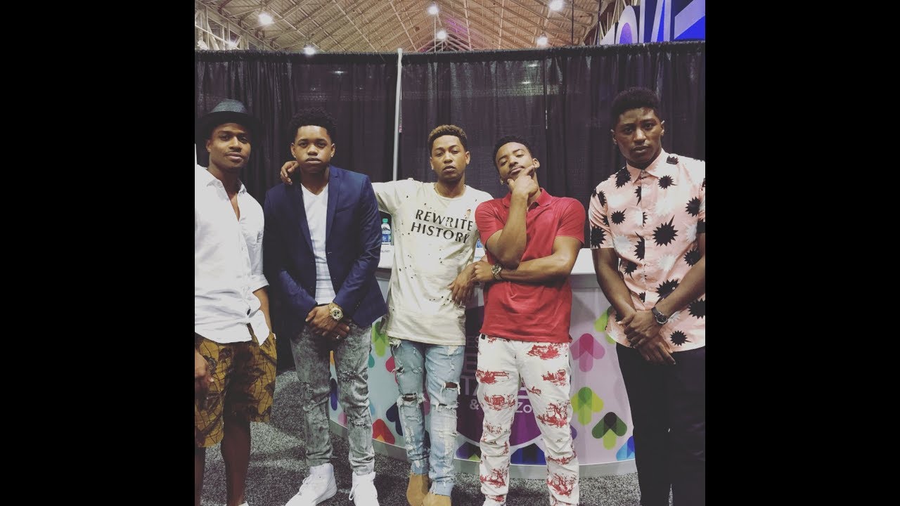 Detroit Movie Cast Tells Behind The Scene Scoop - YouTube