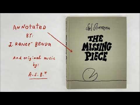 The Annotated "Missing Piece" - YouTube