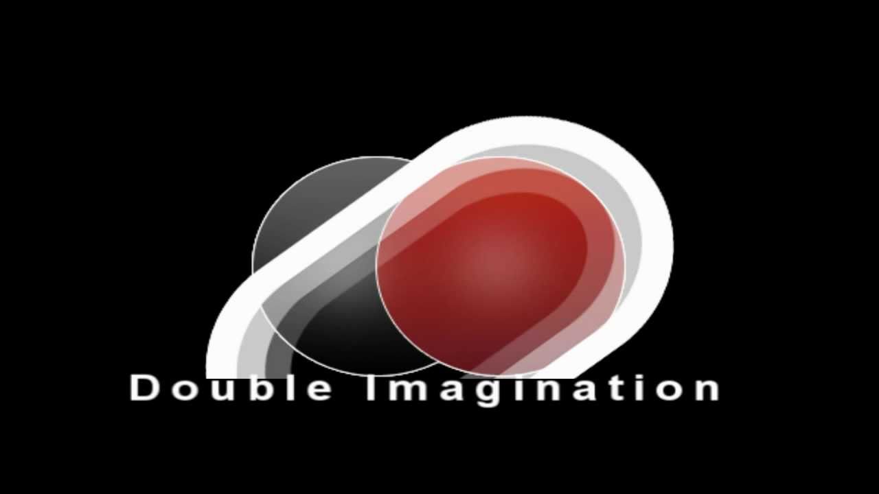 Double Imagination Intro - YouTube