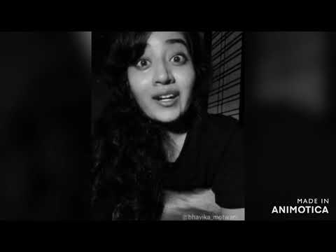 Girls crying Mood Off Whatsapp Status Video