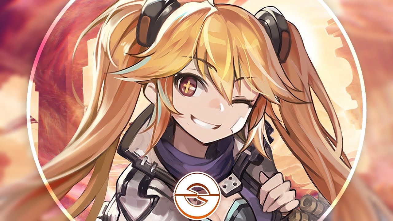 Nightcore - Weird Machine - (Lyrics) - YouTube