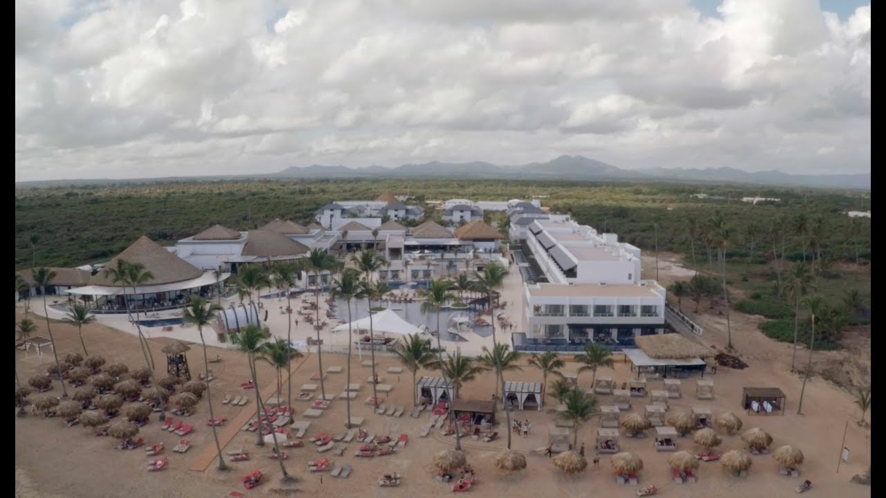 Chic Punta Cana & Chic Mansion Review by "Travel, Eat, Have Fun, Repeat ...