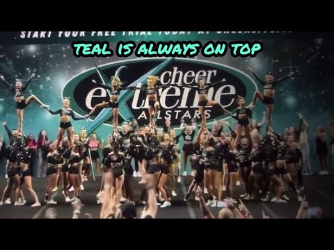 Senior Elite Showcase 2023-24 with LYRICS👑👗 - YouTube