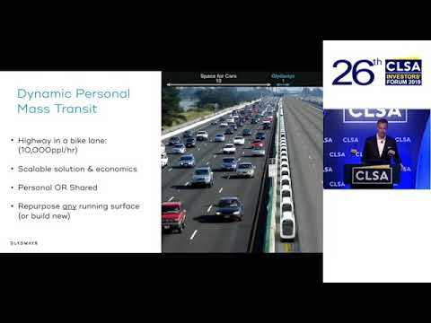 Dynamic Personal Mass Transit - by Mark Seeger, Founder & CEO of ...