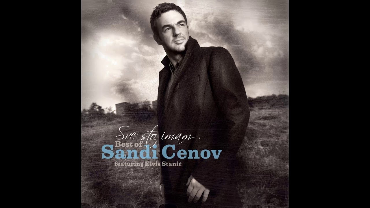Sandi Cenov – Prešuti (pijana budalo) (OFFICIAL VIDEO) - YouTube
