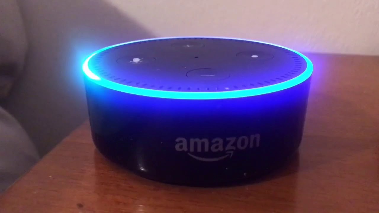 Alexa Creepy Laugh, Alexa explains laugh - YouTube
