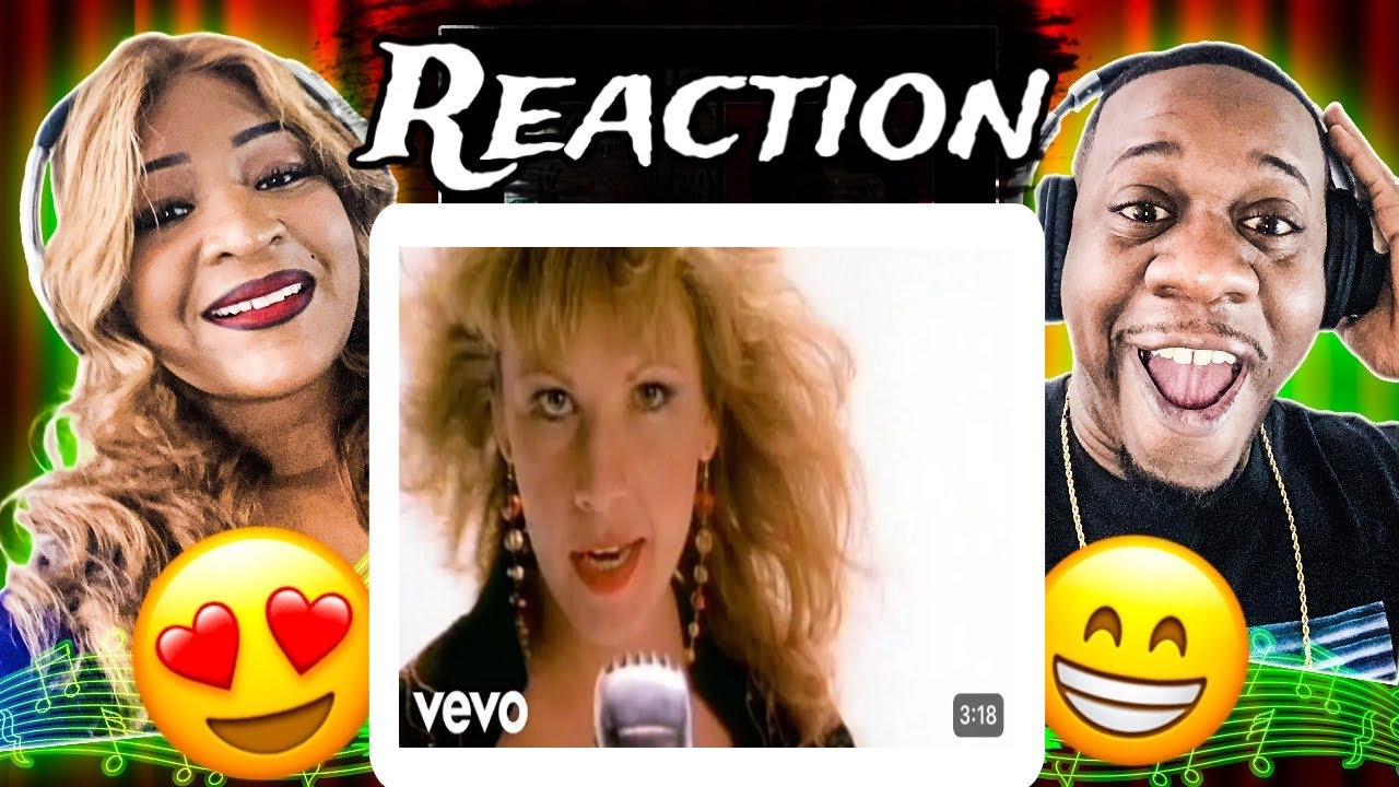Our First Time Hearing Patty Loveless - That Kind Of Girl (Reaction ...