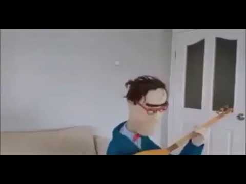 Korona virüs şarkısı