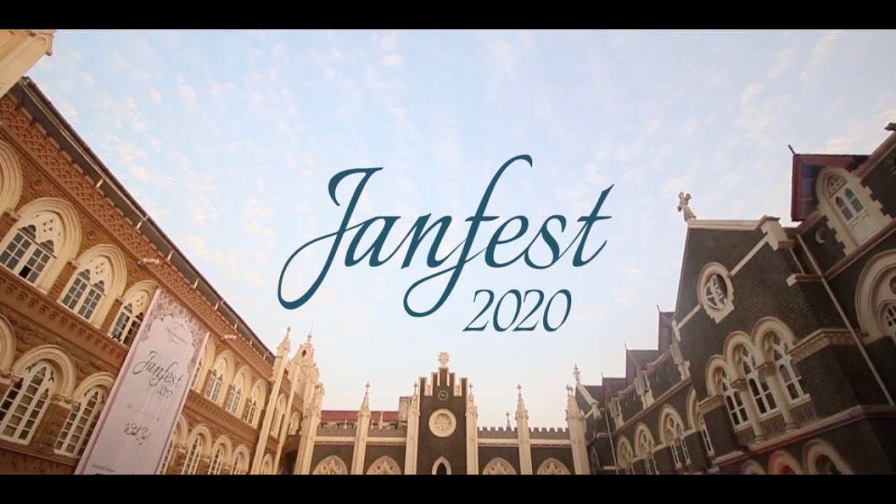 Janfest 2020: Aftermovie - YouTube