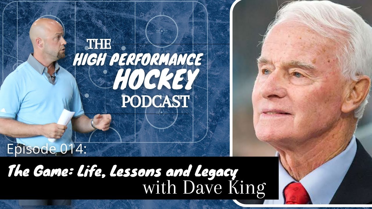 The Game: Life, Lessons, and Legacy with Dave King | # ...