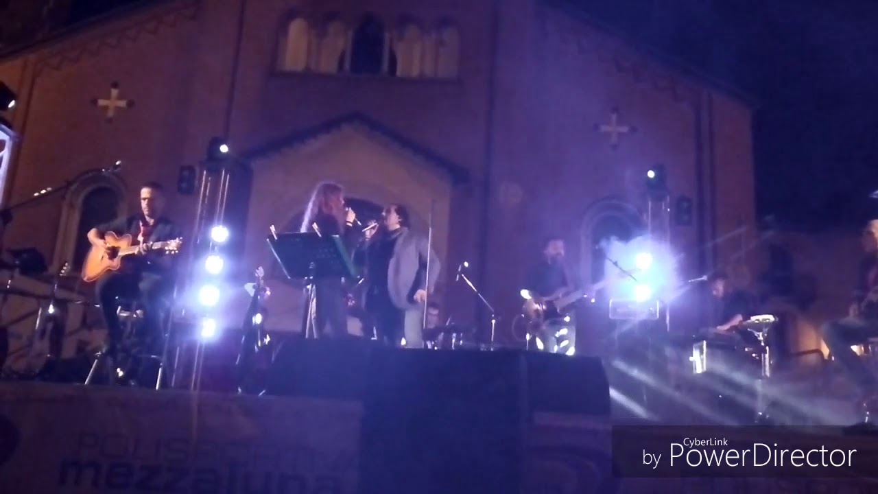 PYRAM & ALICE VISCONTI - Geordie - YouTube