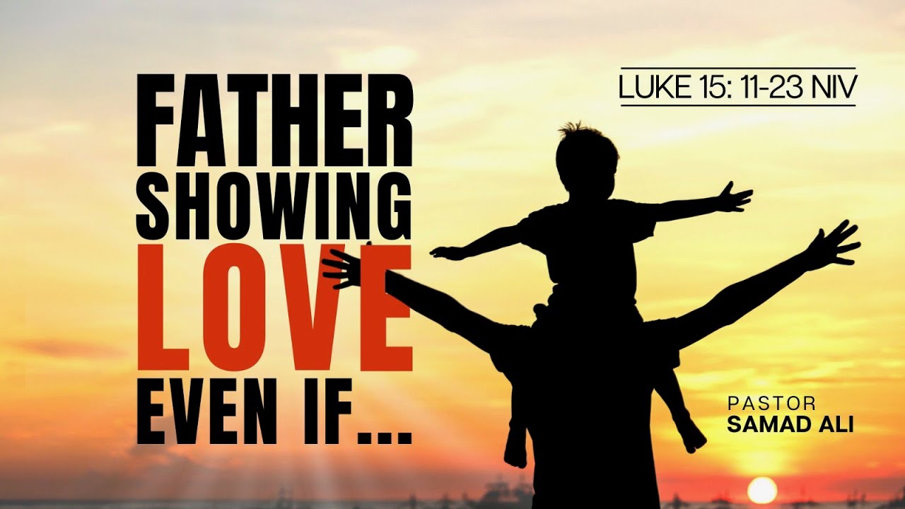 Sunday June 18th 10:30am English Service - YouTube