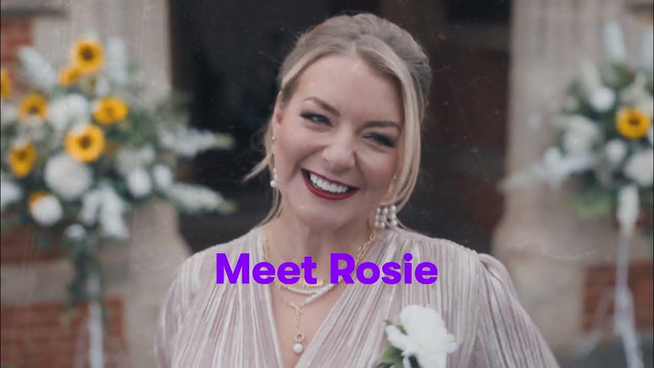 Rosie Molloy Gives Up Everything Season 1 Promo W Network Youtube