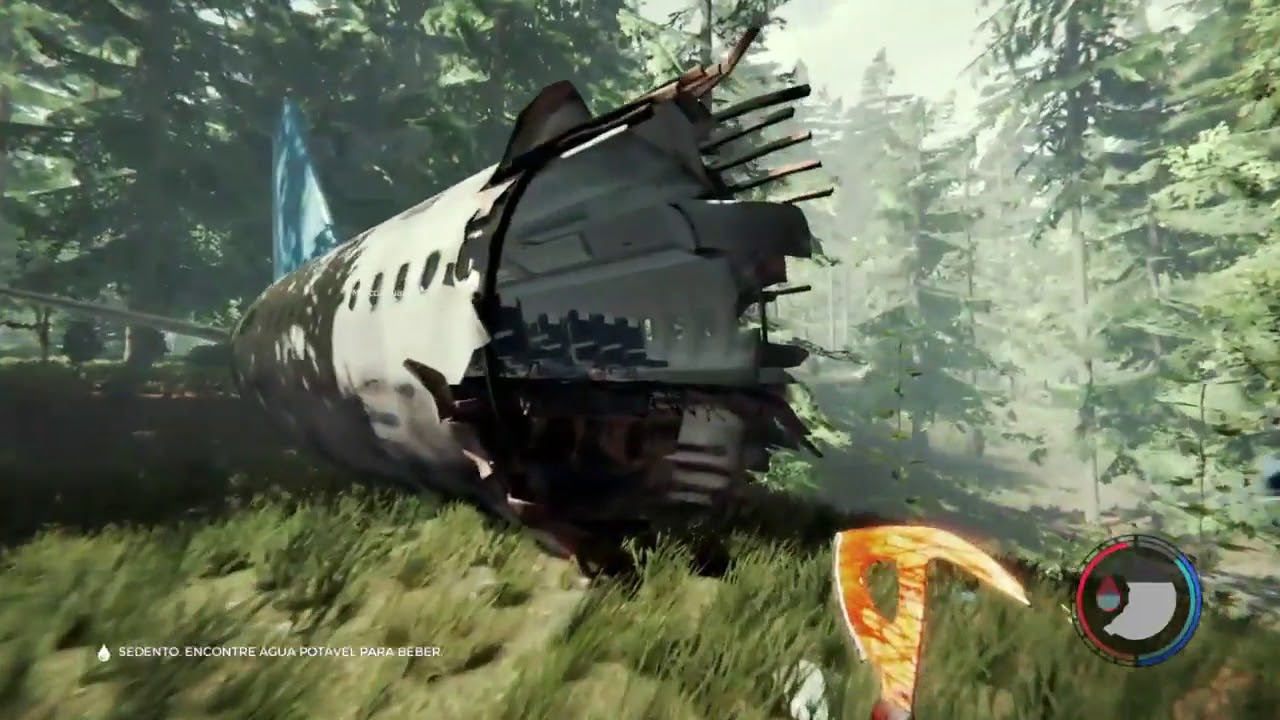 The Forest Multiplayer - YouTube