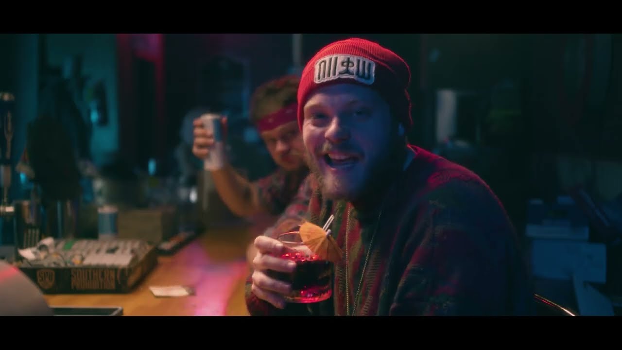 Nate Womack- Distance OFFICIAL MUSIC VIDEO - YouTube