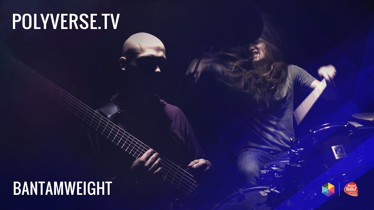 Polyverse.TV 12 - BANTAMWEIGHT - YouTube
