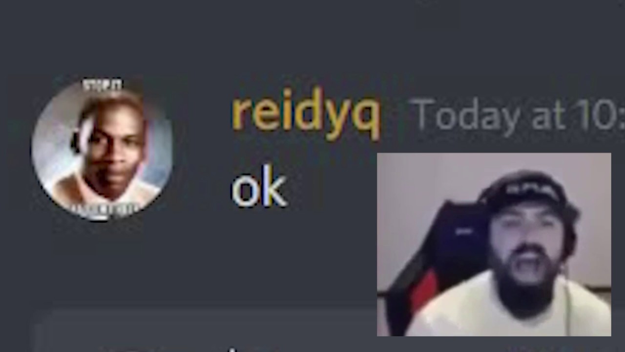 Discord Stereotypes in a Nutshell - YouTube