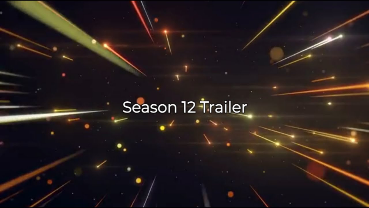 Season 12 Trailer - YouTube