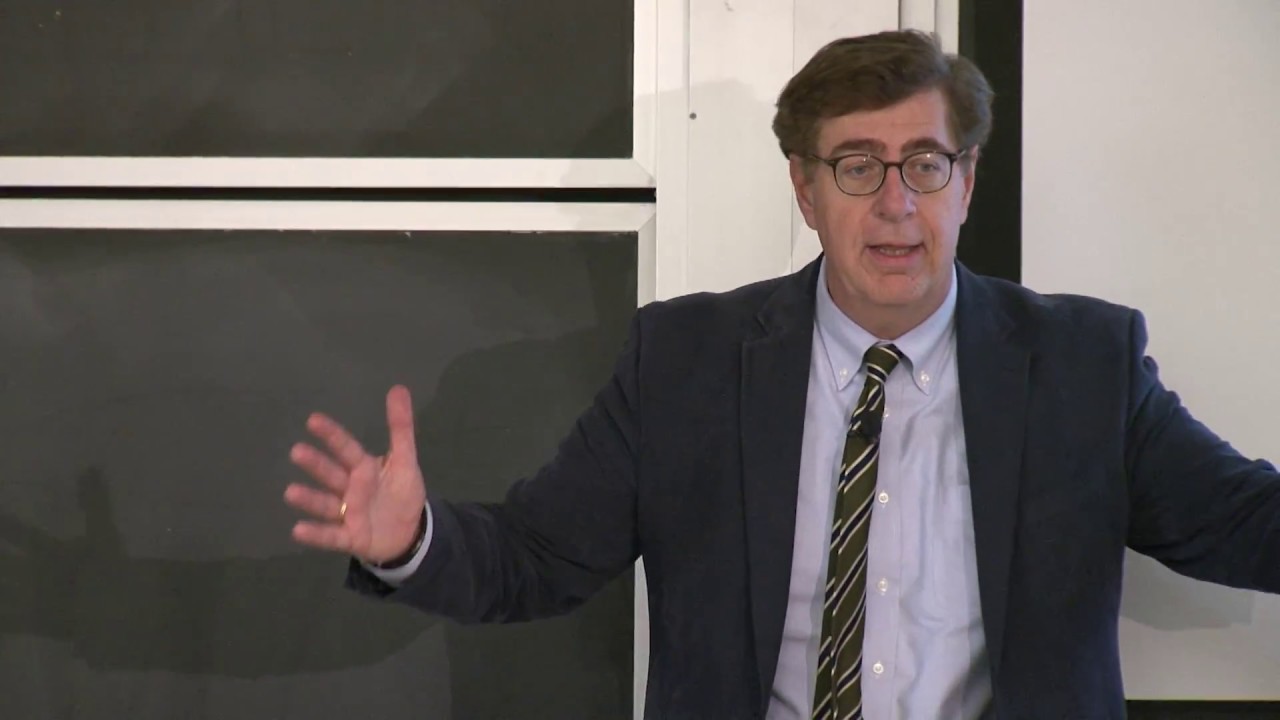 C. C. Mei Distinguished Speaker Series Spring 2017: Prof. Costas ...