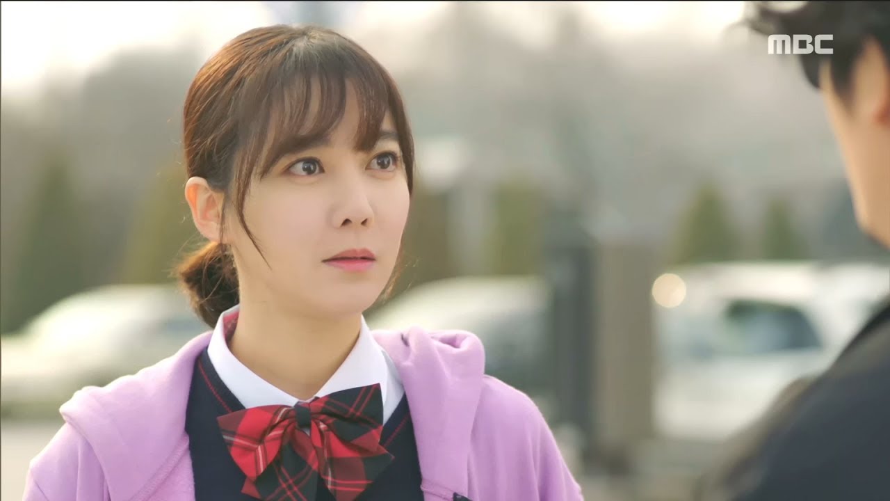[Blessing of the Sea ] EP5 I found Kim Hyung-min in the police station ...