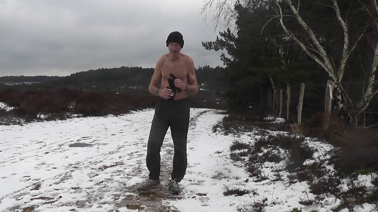 Tim Laskey And NO EXCUSES! - YouTube