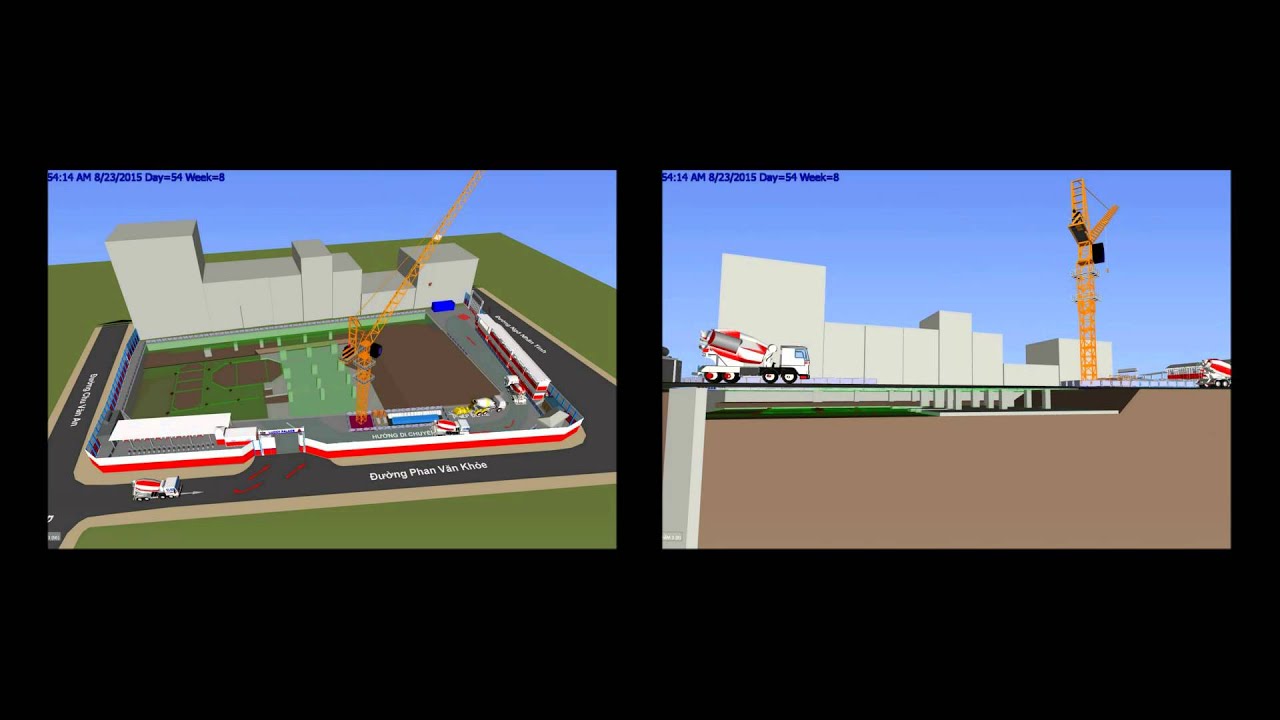 AGC_Lucky Palace Method Statement 01.08.2015 - YouTube