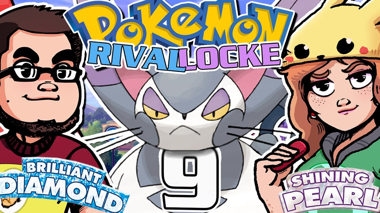 Valley Windworks: Commander Mars | Pokemon Brilliant Diamond Shining ...