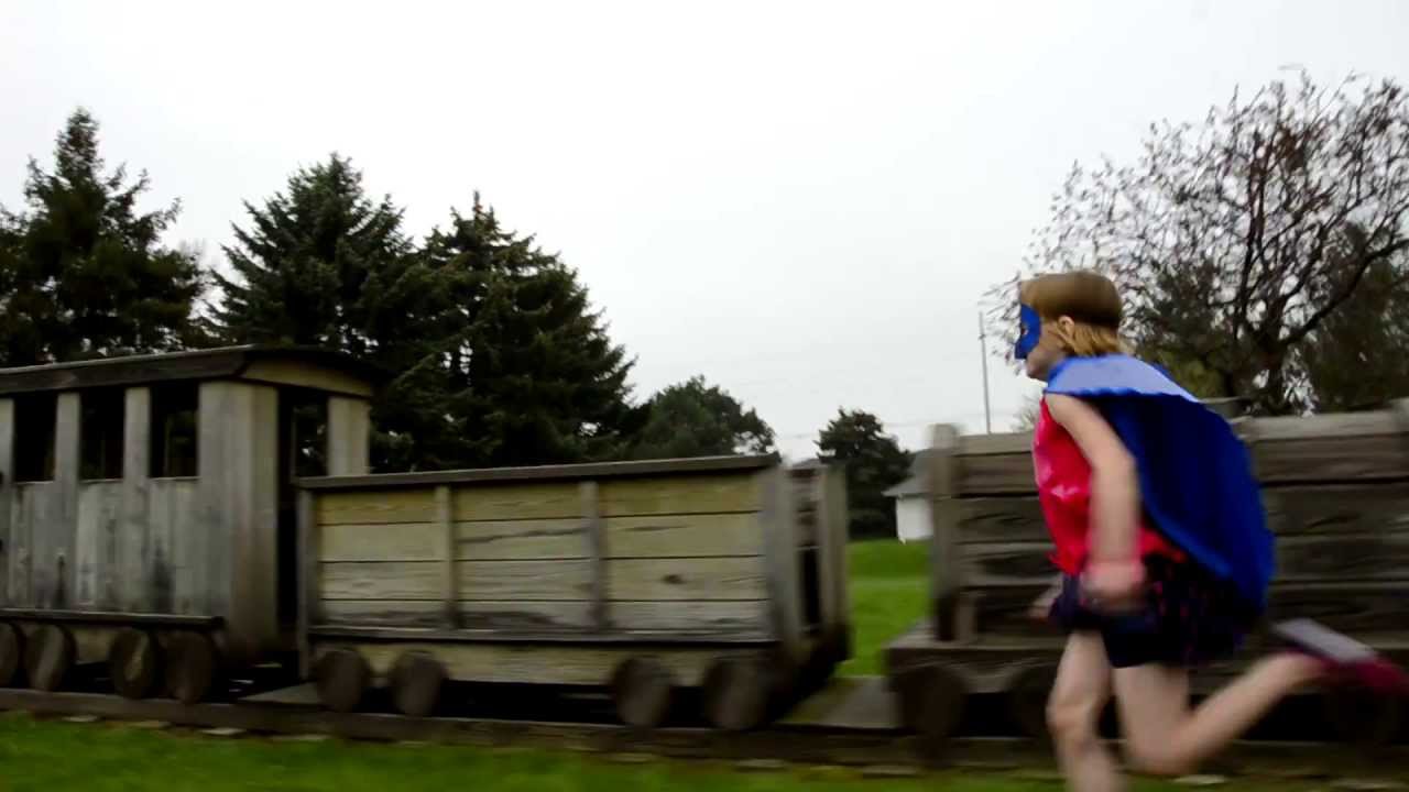 BE A HERO! BE A FOSTER PARENT! - YouTube