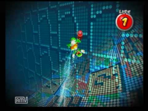 The perfect run with Yoshi - YouTube