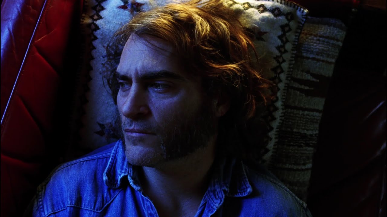 인히어런트 바이스 INHERENT VICE 공식 예고편 (한국어 CC) - YouTube