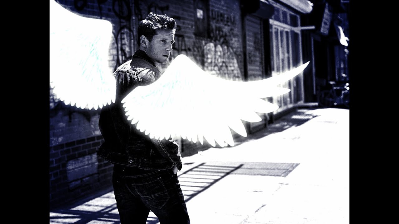 Jamie Bell - Dirty Angel (Male Nightcore) - YouTube Music
