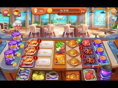 Gabut main kegilaan di dapur