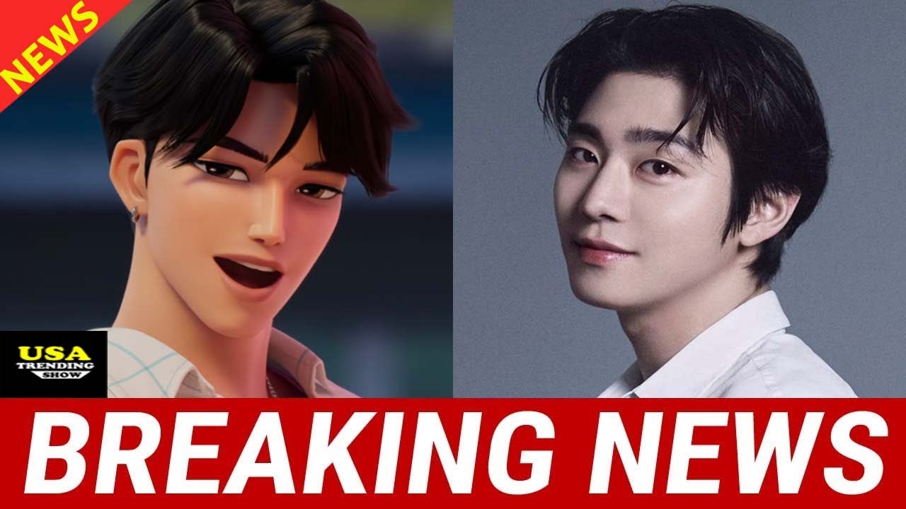 Ahn Ho Seop spills details about possible ‘Kpop De - YouTube