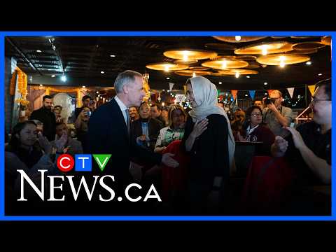 Liberals win Scarborough Southwest riding